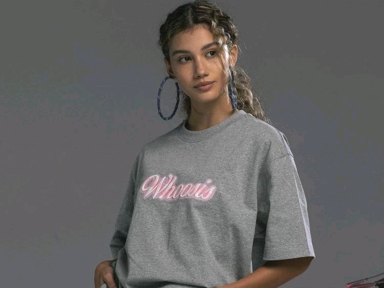 巴西百变小魔女Nikki_经纪人Anton-站酷ZCOOL