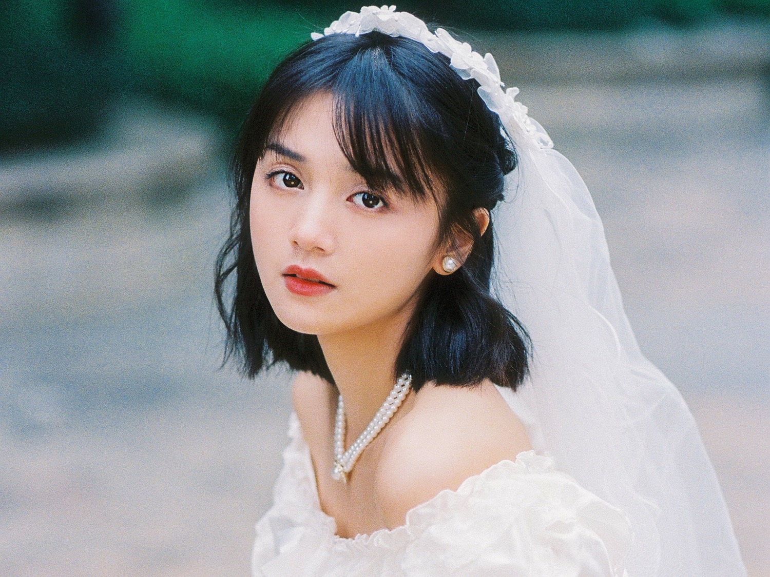 野蔷薇_劳拉Laurazhou-站酷ZCOOL