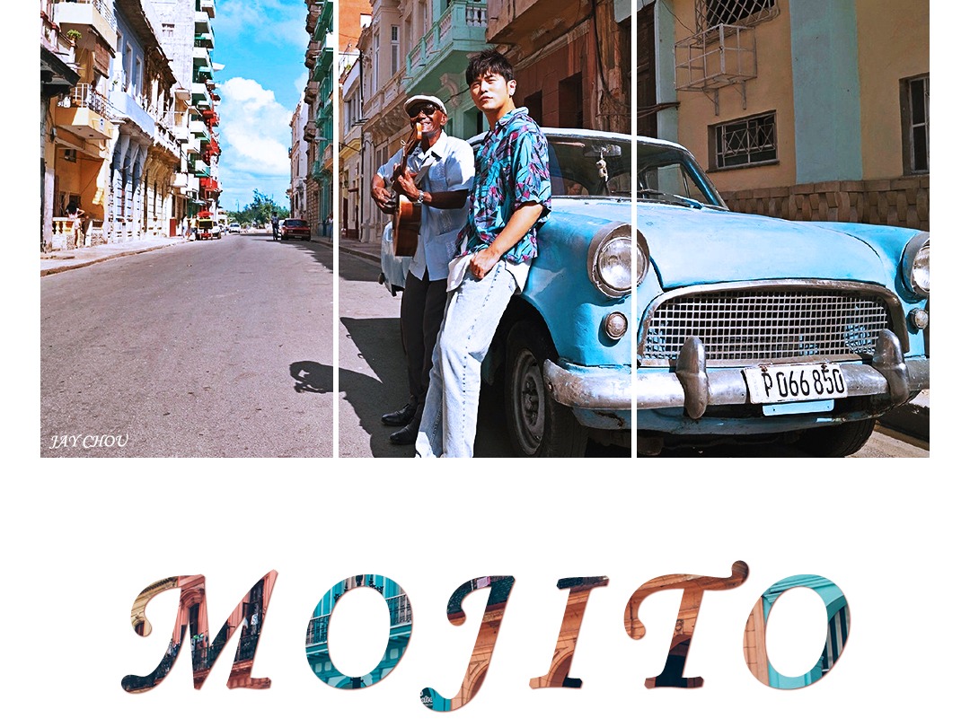 MOJITO_景景景色分明-站酷ZCOOL