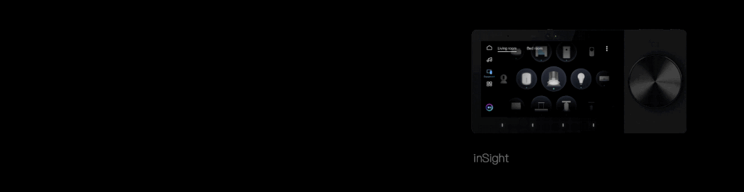 inSight OS 3.0_AMPERSANDSTUDIO-站酷ZCOOL