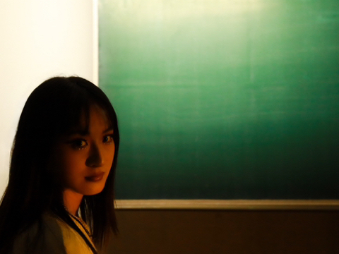 Lexi_Archerwu-站酷ZCOOL