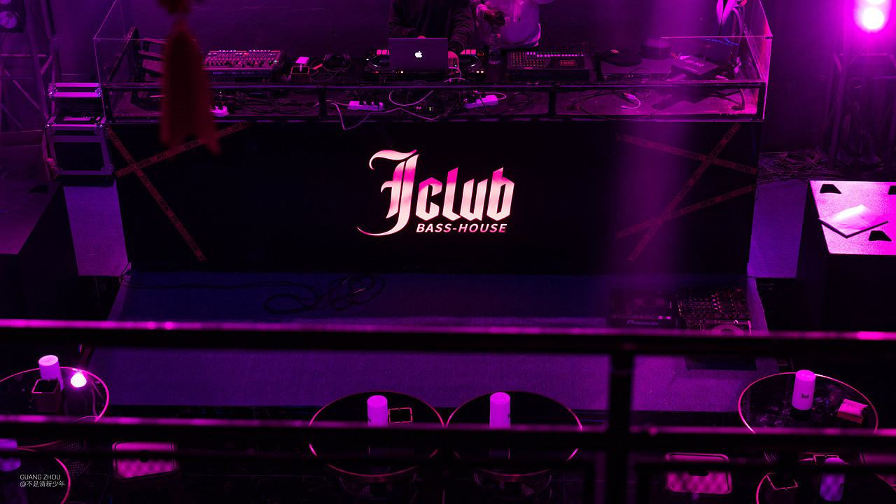 J club 酒吧标志设计以及实拍|Photography|Environment/Architecture|不是清新少年_Original作品-站酷ZCOOL