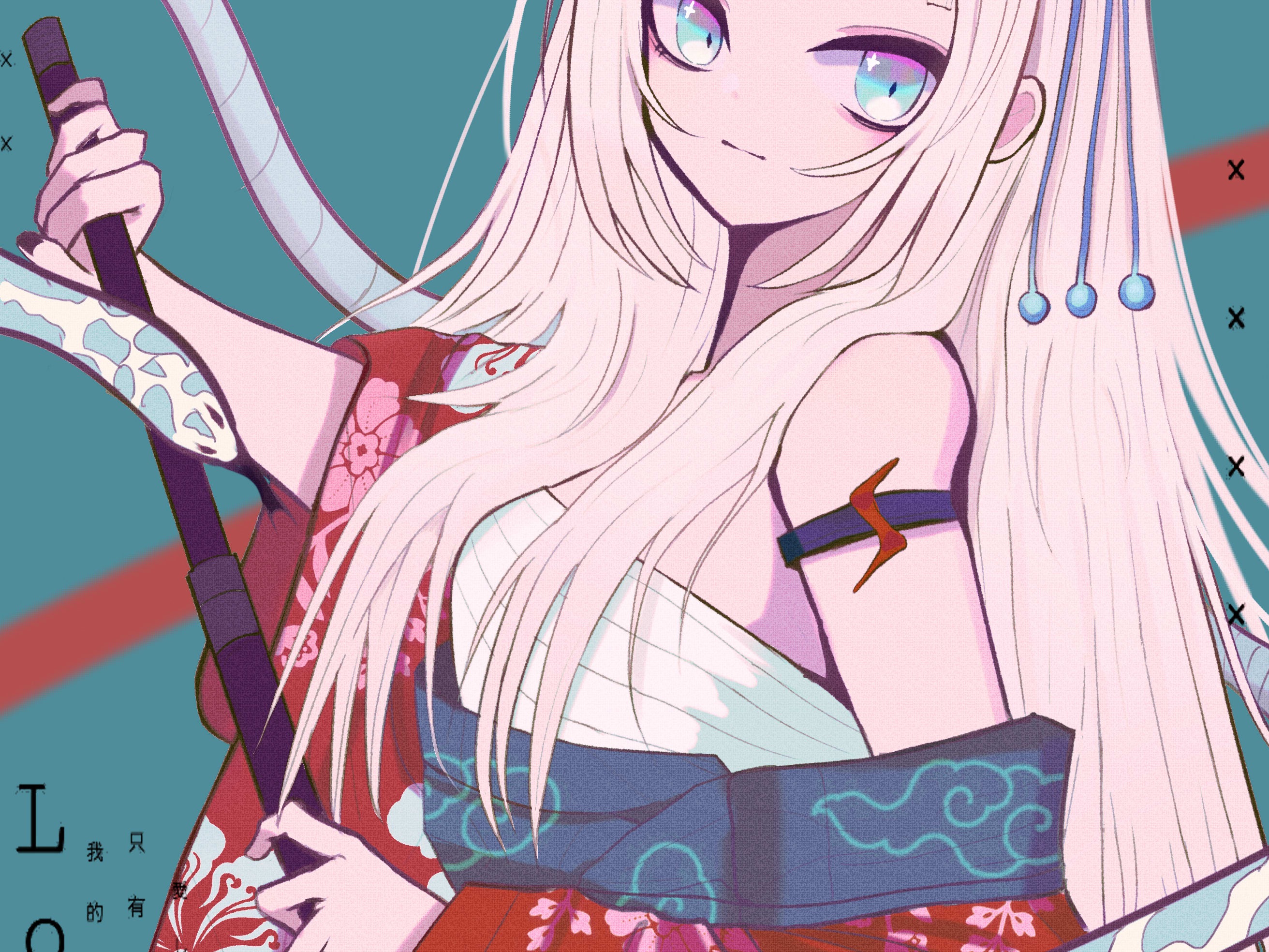 日常摸鱼1_Kinears-站酷ZCOOL