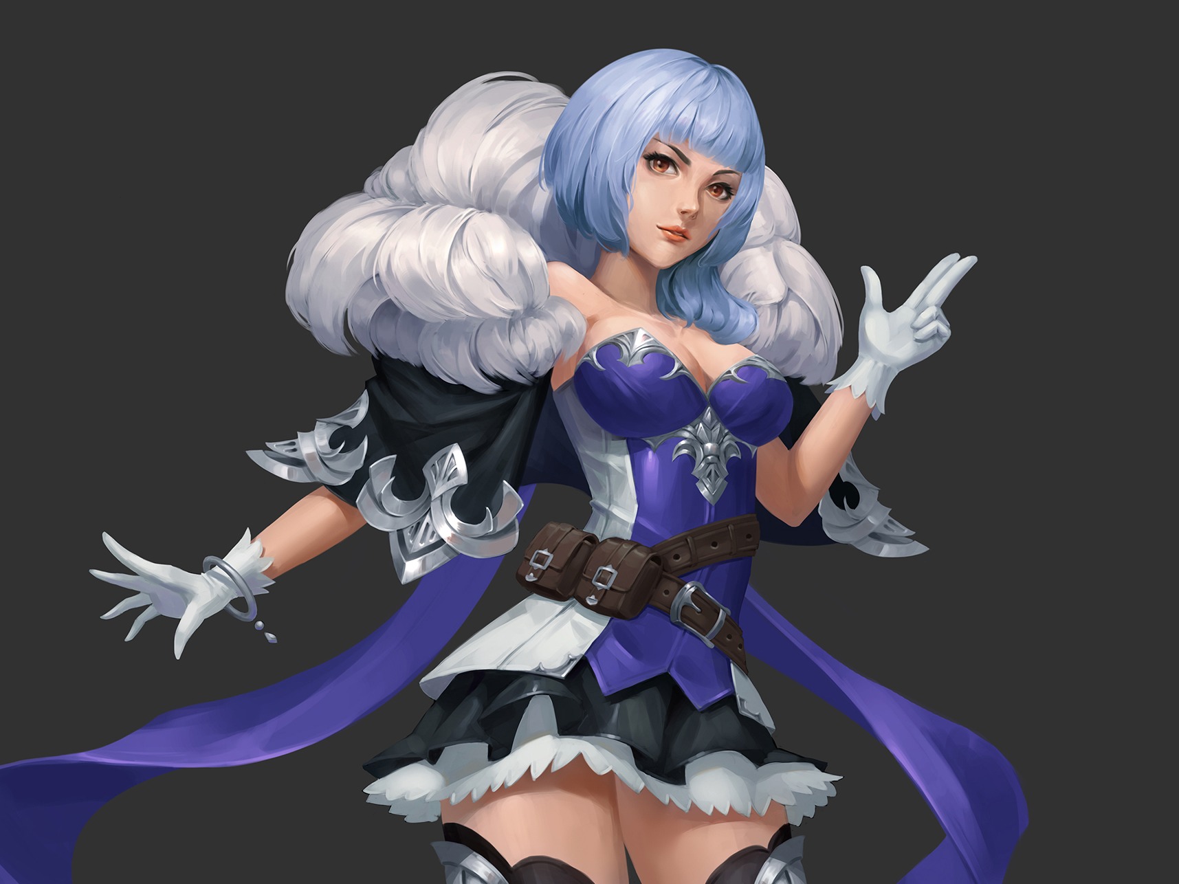 1_FA_SOLO-站酷ZCOOL