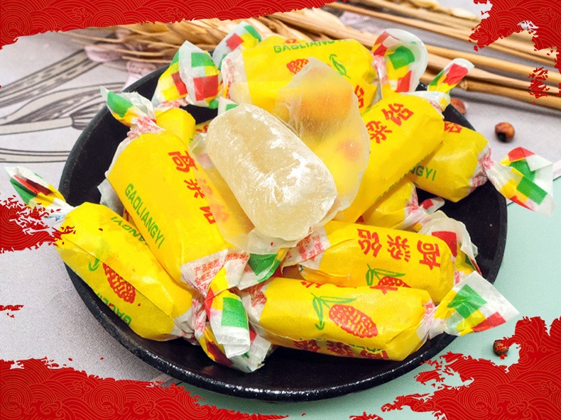 糖详情页-标准版_极为科技电商-站酷ZCOOL