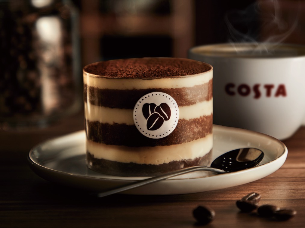 金秋精选 | COSTA X 蜗牛工作室SnailStudio_SnailStudio-站酷ZCOOL