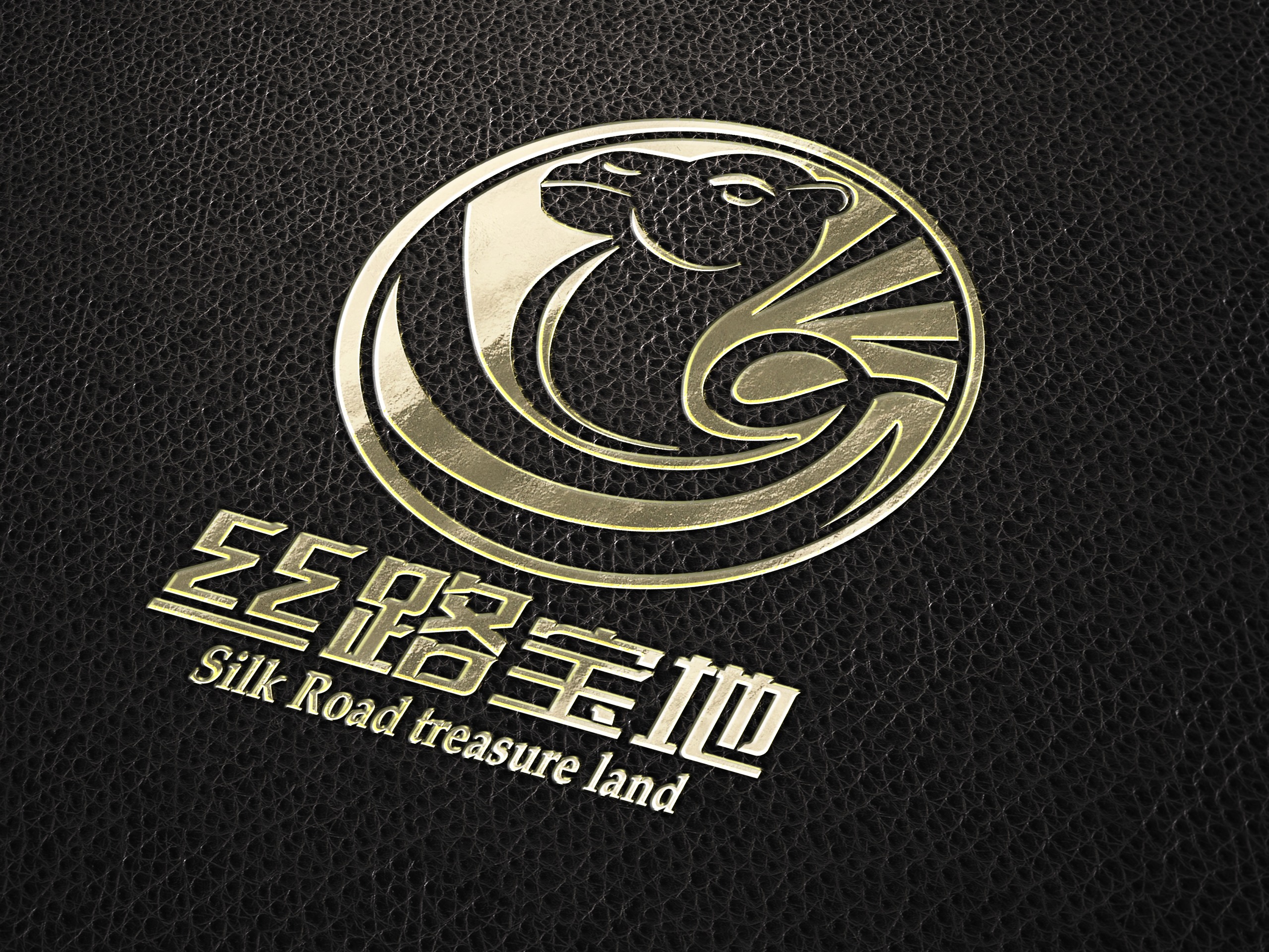 此路宝地logo和包装设计_AlfaCG-站酷ZCOOL