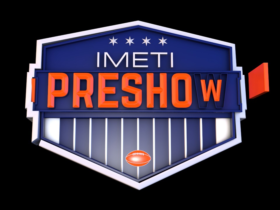 PRESHOW-LOGO展示动画_pyjinbill1-站酷ZCOOL