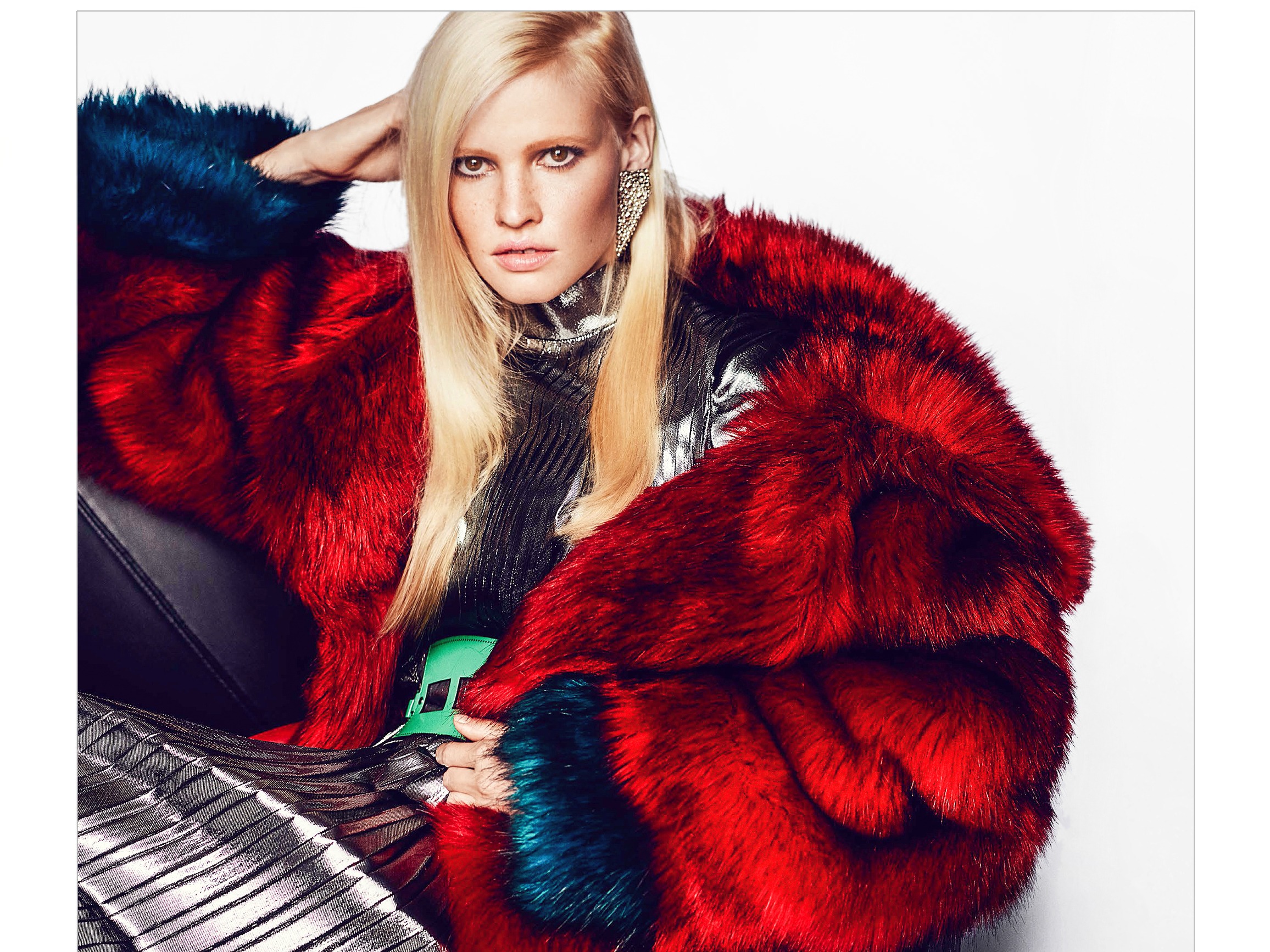 模仿CELINE_小马AAAAA-站酷ZCOOL