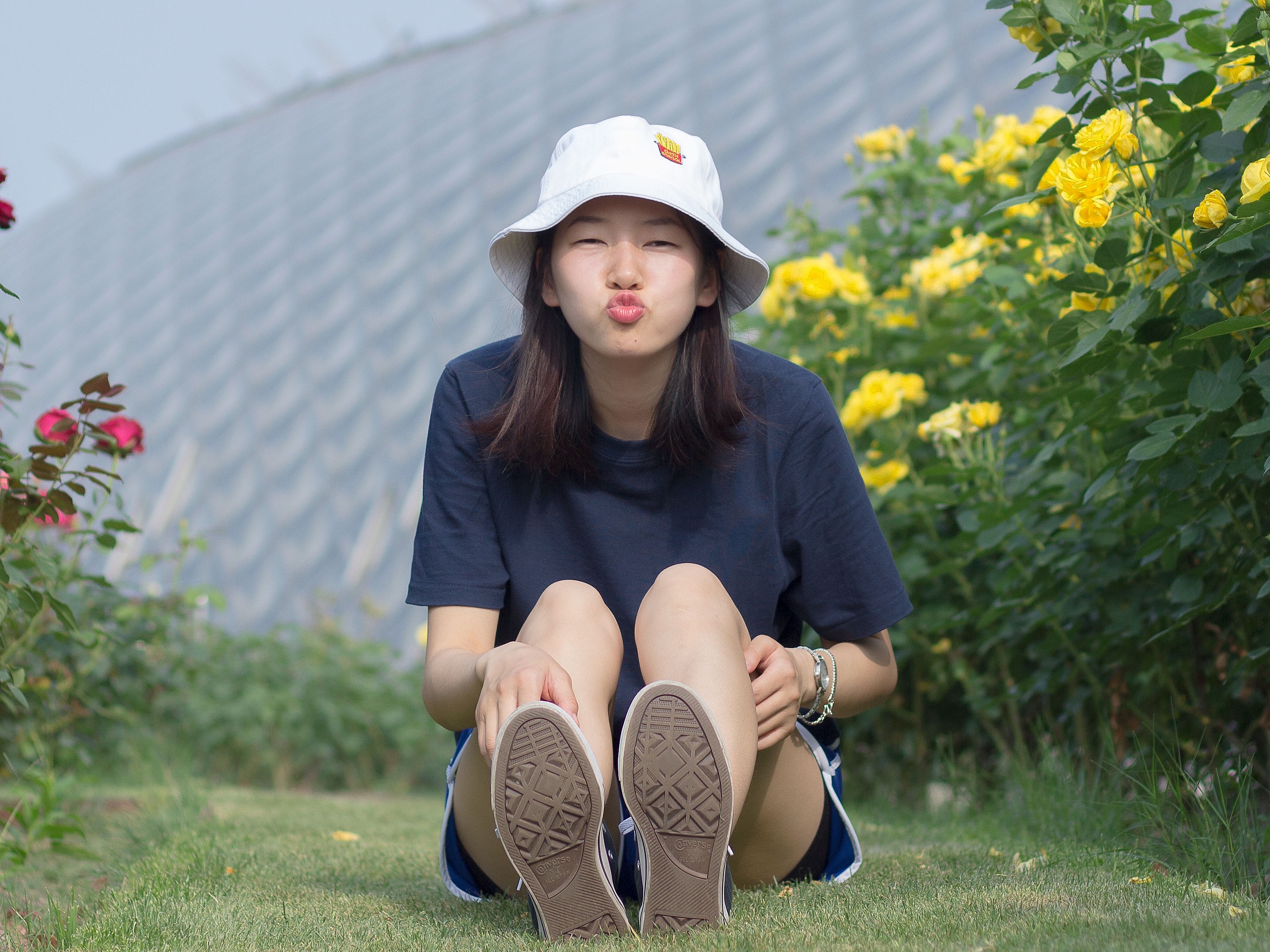 幼儿园小盆友_BOSSZHUO-站酷ZCOOL