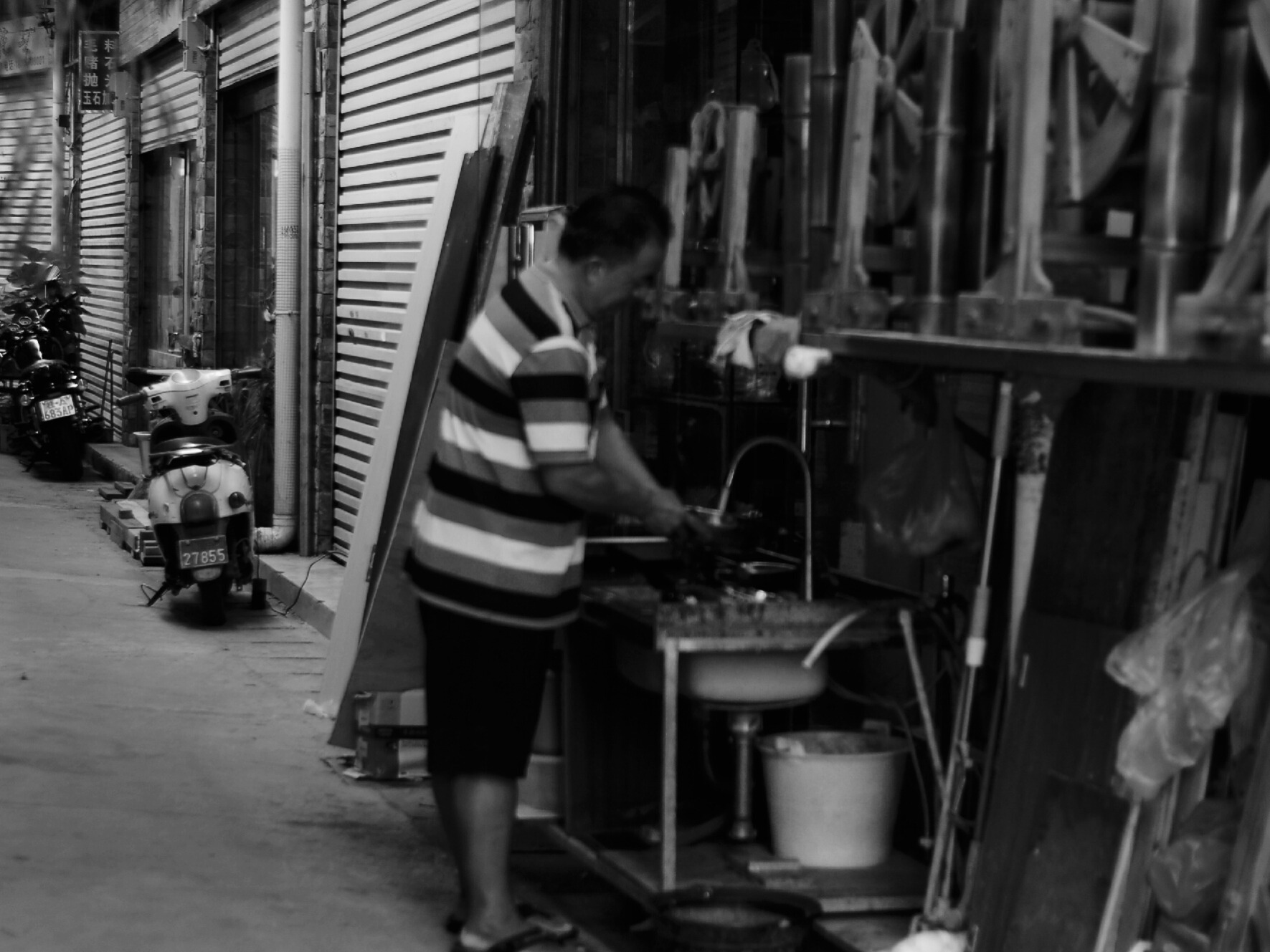 花鸟市场_Sylvie和玩-站酷ZCOOL