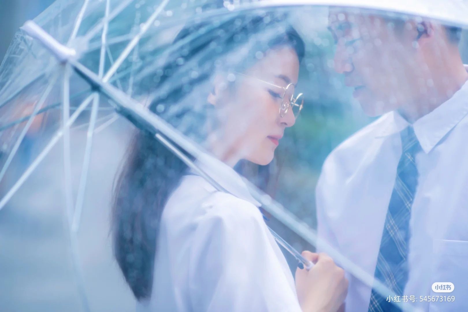 JK情侣_Z913637984-站酷ZCOOL