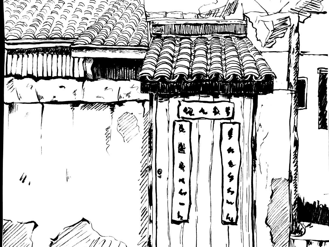 图片写生_豆十六-站酷ZCOOL