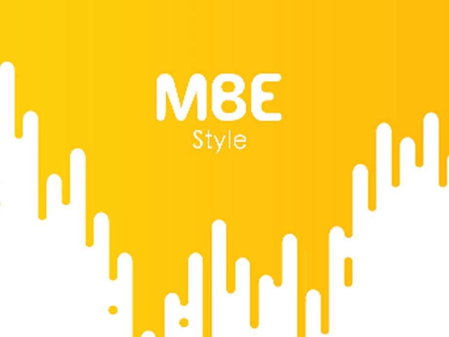 mbe图标_静好_Z-站酷ZCOOL