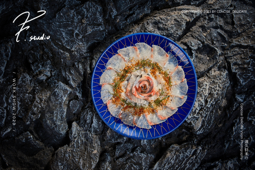 一组日料拍摄_速久轩禾-站酷ZCOOL