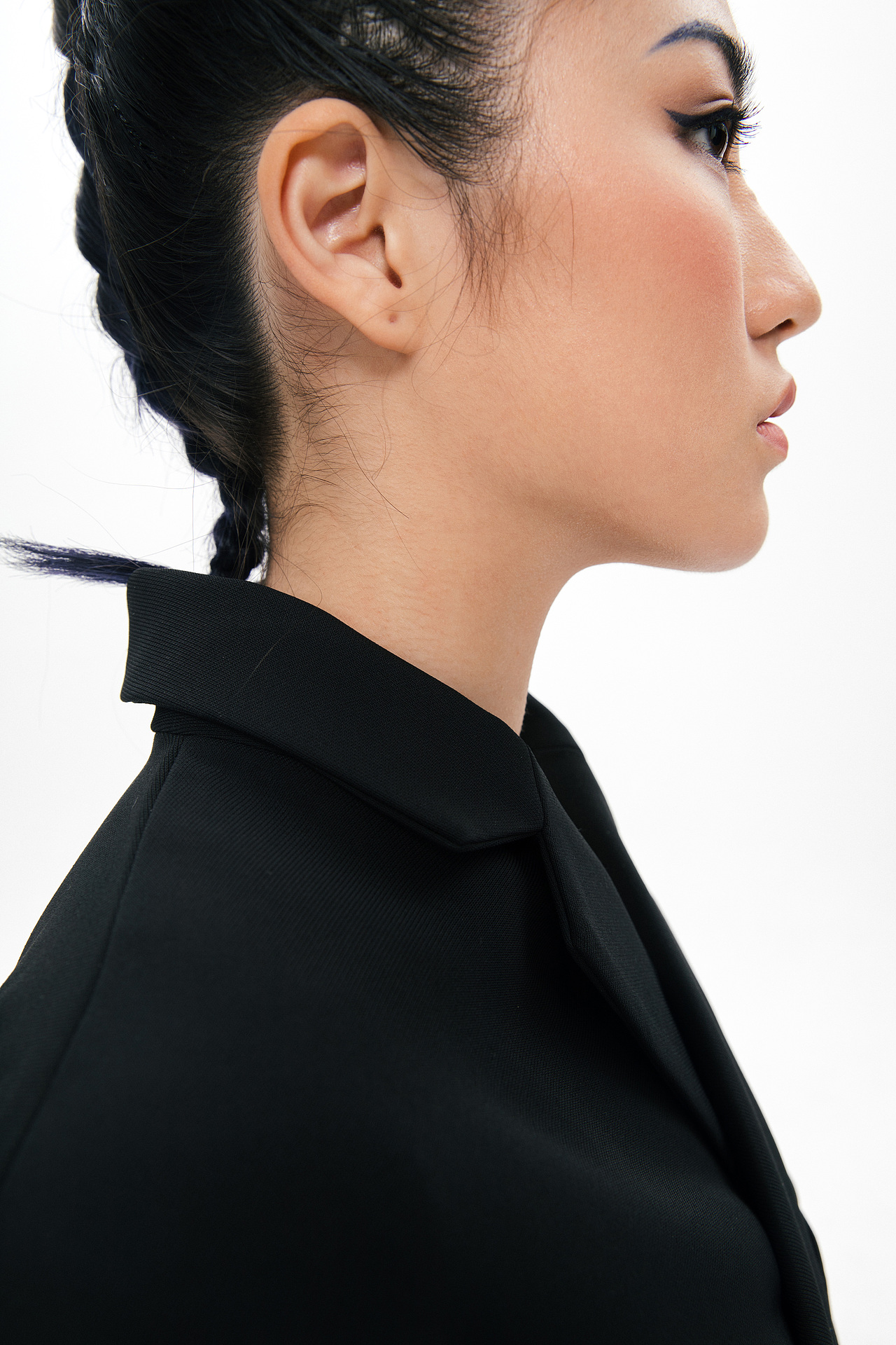 店铺女装平面拍摄_小虫ron-站酷ZCOOL