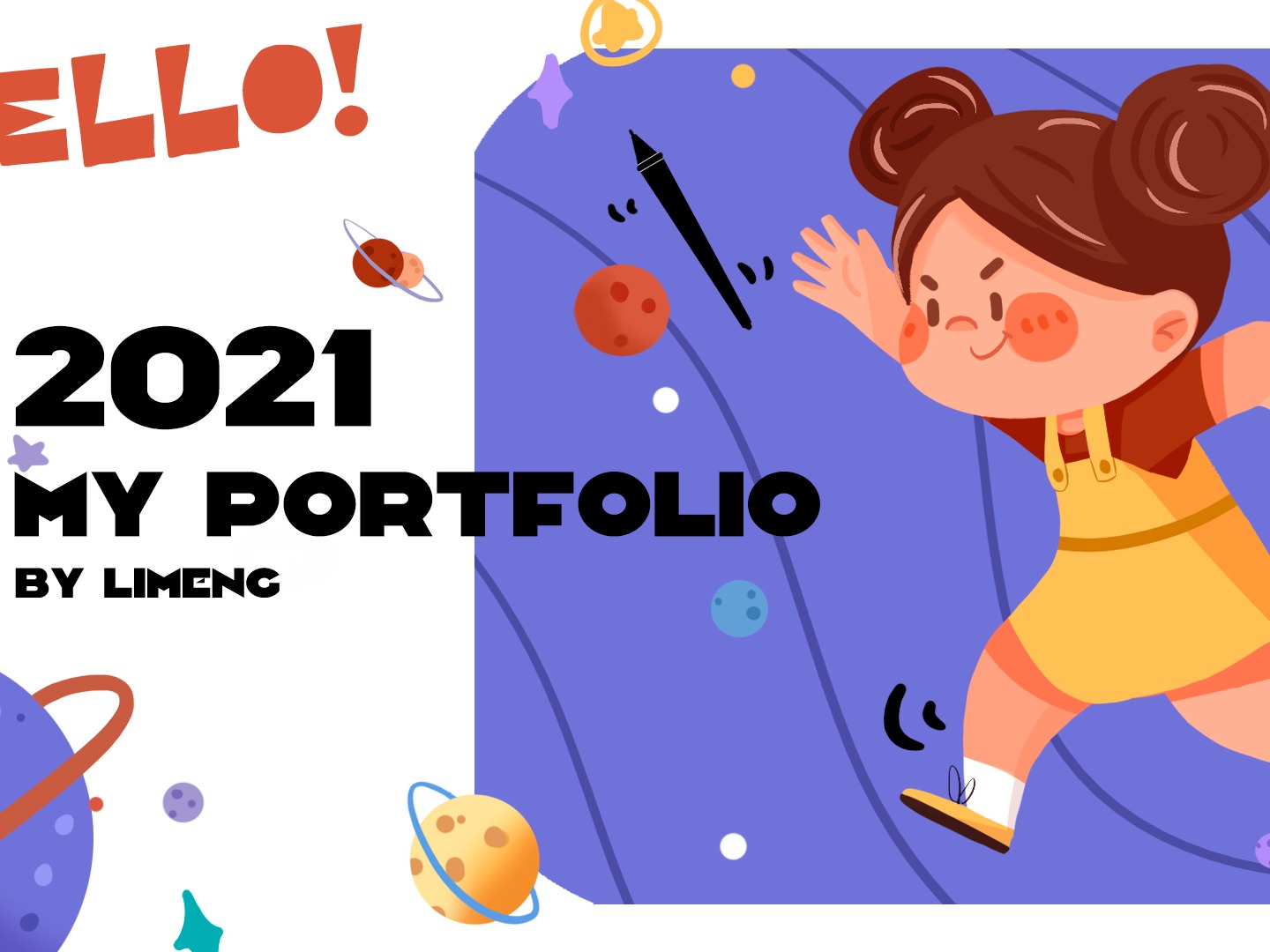 2021年4月-8月作品集_兔子牙秋秋-站酷ZCOOL