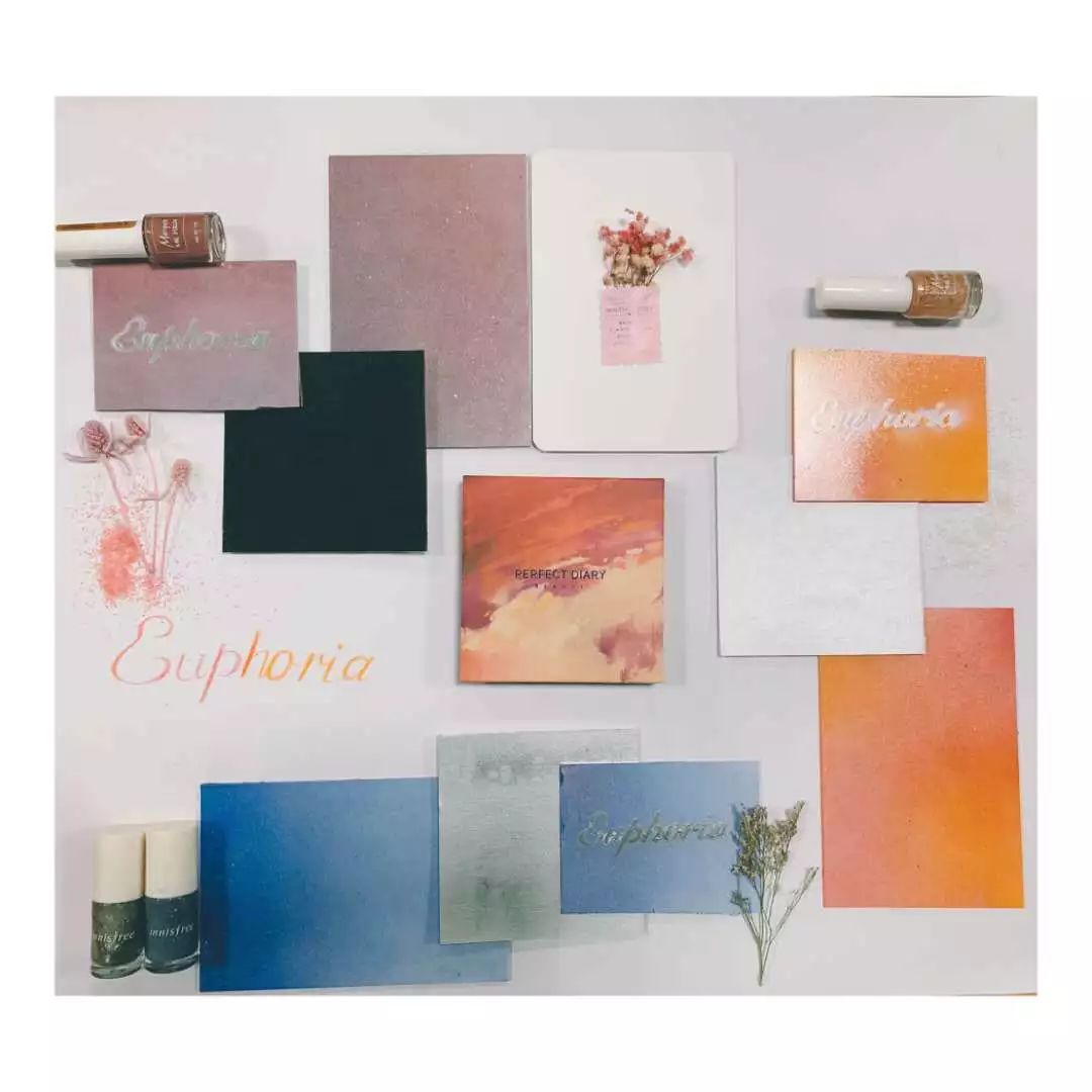 一文揭秘，如何系统的学习CMF设计？_良材优设CMF设计-站酷ZCOOL