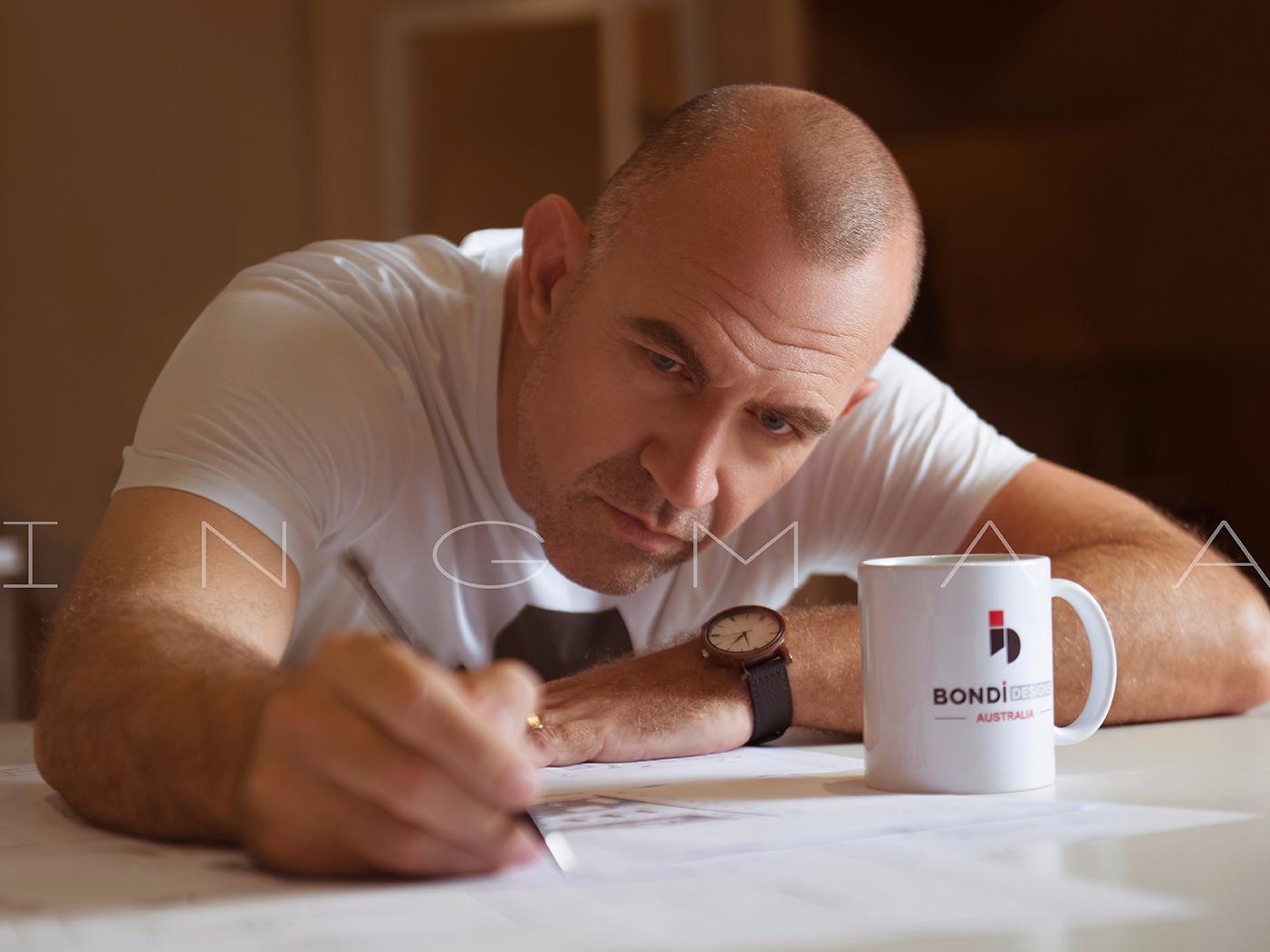 Bondi Designs邦荻设计_映物社-站酷ZCOOL