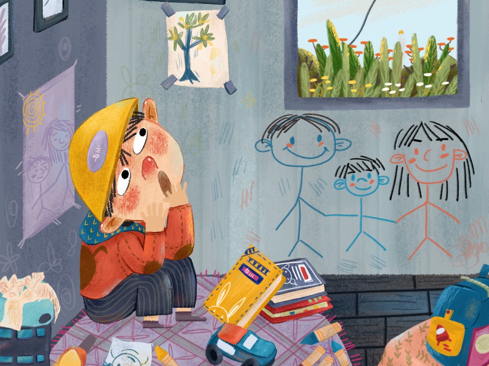 青青子JJING-站酷ZCOOL