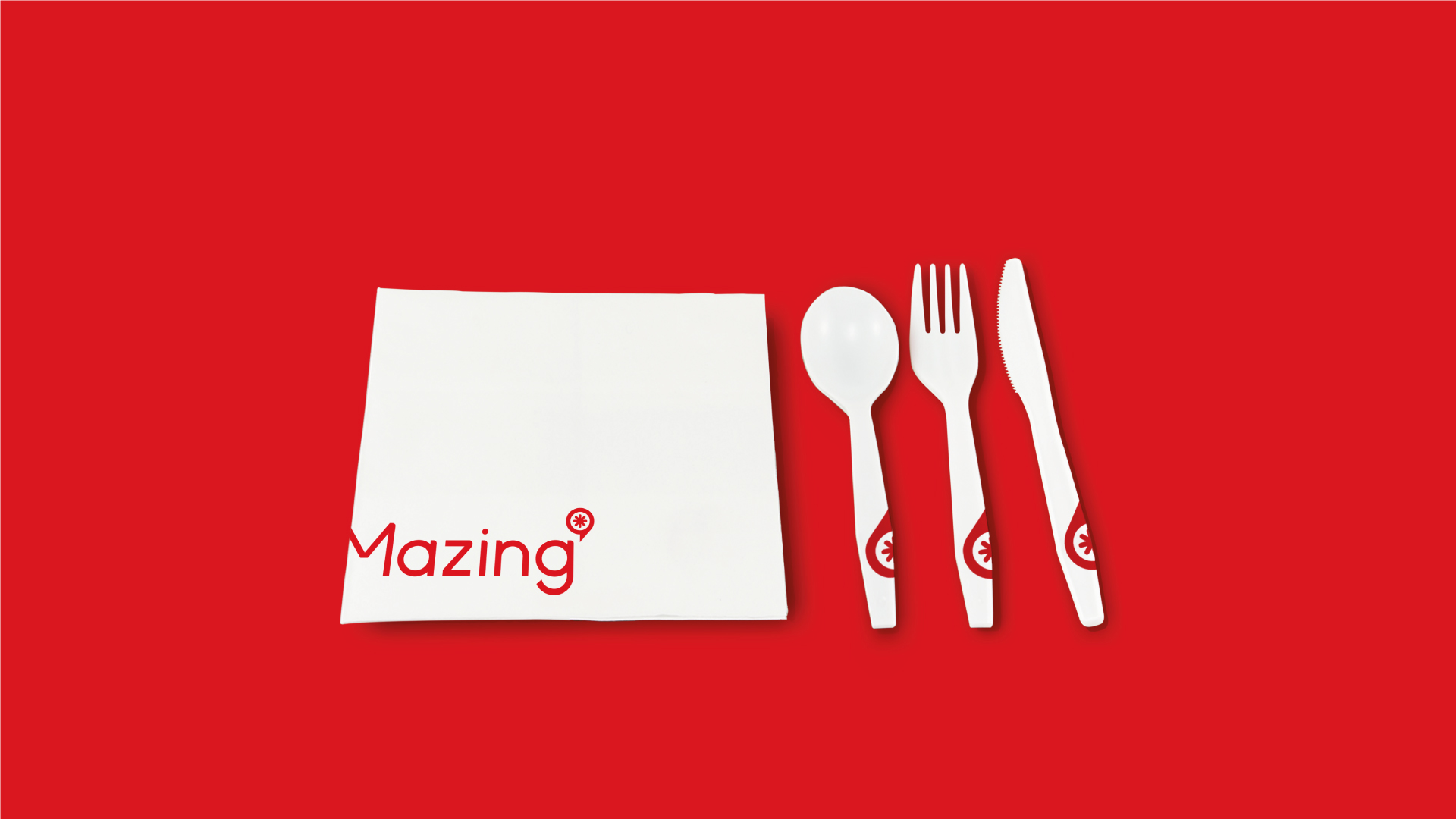 Amazing APP-"Be a mazing"_亚洲吃面公司-站酷ZCOOL
