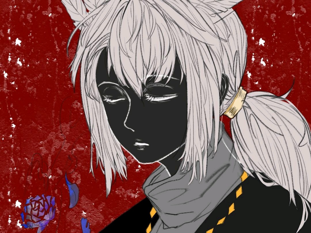 枭_隳墨huimo-站酷ZCOOL