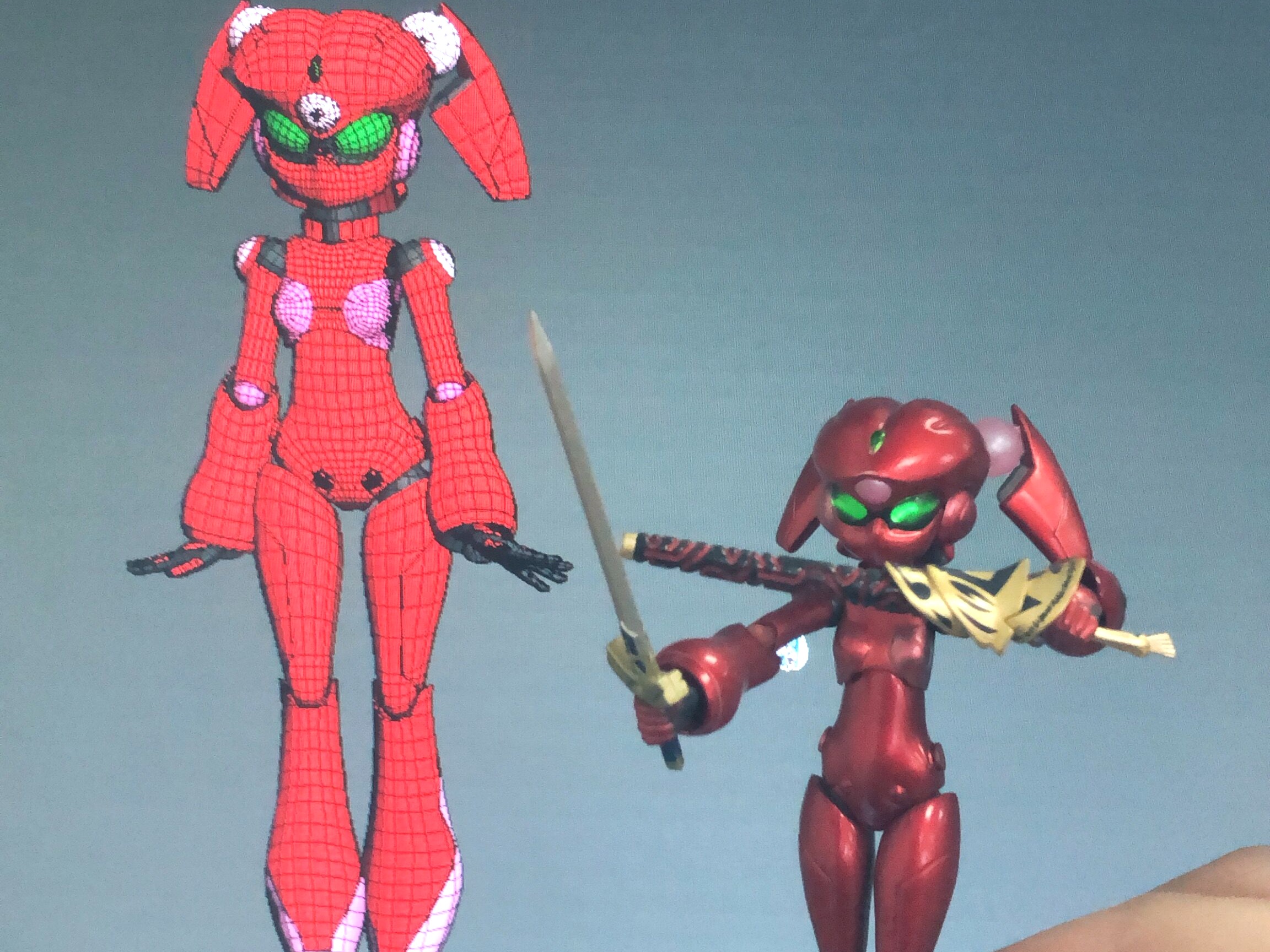 加速世界 红王_超合金火球-站酷ZCOOL