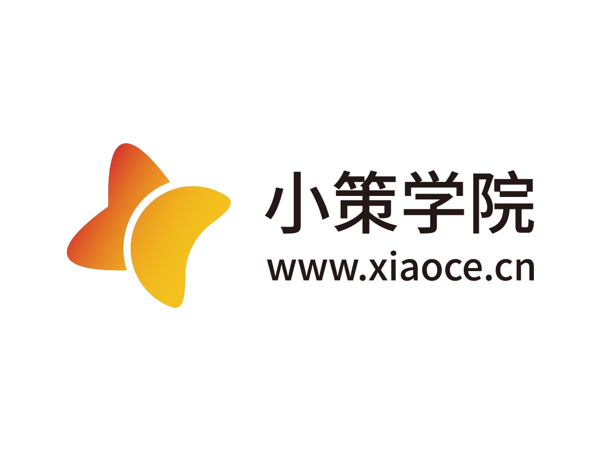 学院logo_jie_54321-站酷ZCOOL