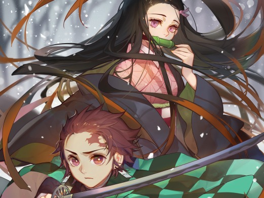 P站推荐画师kyomon作品高清无水印欣赏_看漫漫插画-站酷ZCOOL