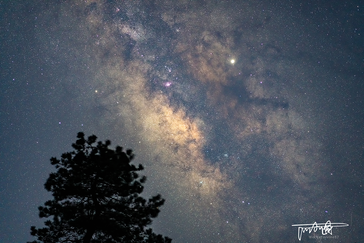 繁星点点_ervine87-站酷ZCOOL