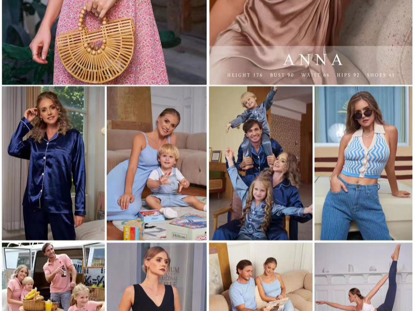 10.9深圳外模资料更新_外模经纪人Joshua-站酷ZCOOL