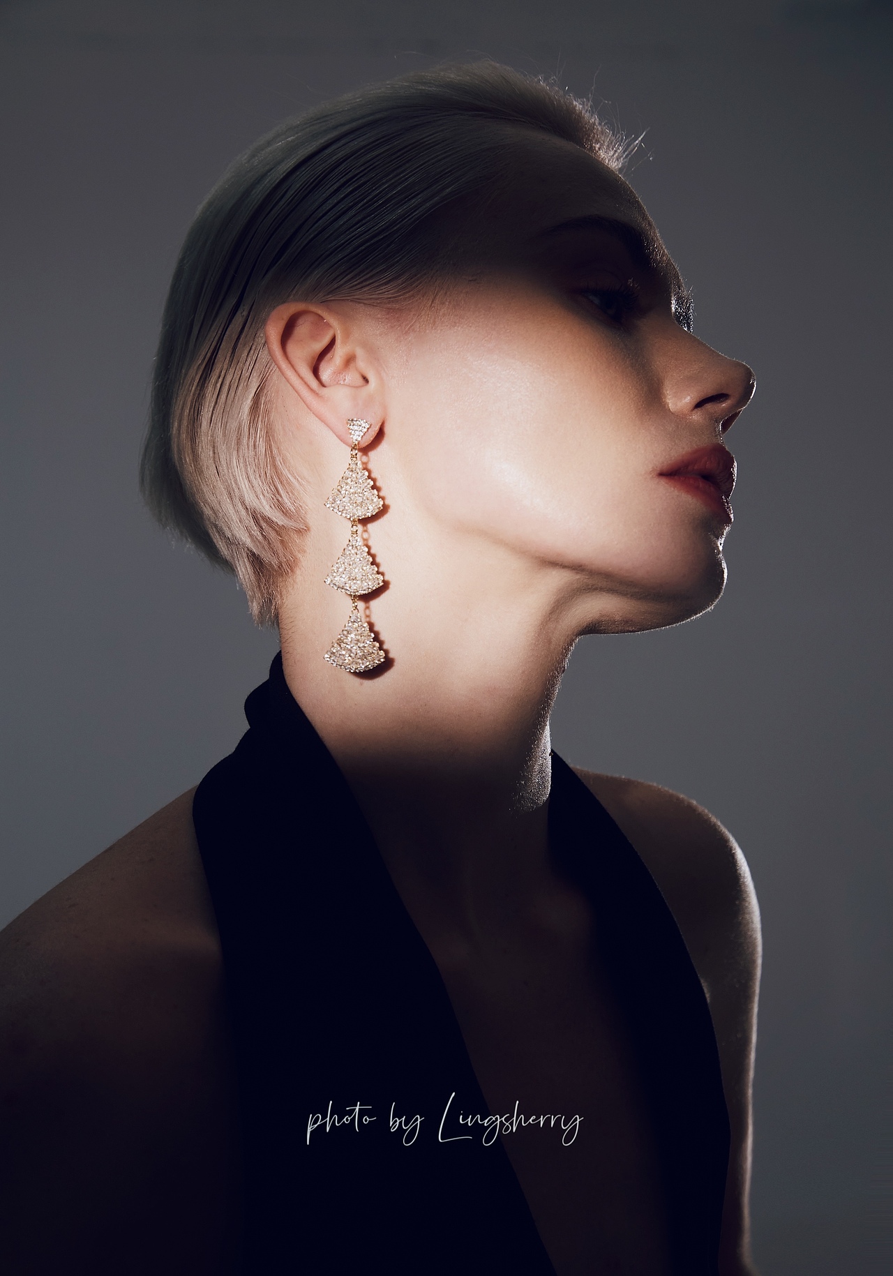 2021.11 珠宝人物摄影_sherry艺泠-站酷ZCOOL