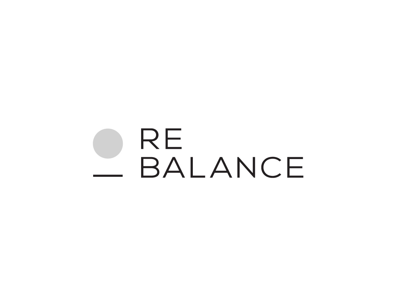 全面健康新定义- Rebalance_SeetheDesign-站酷ZCOOL