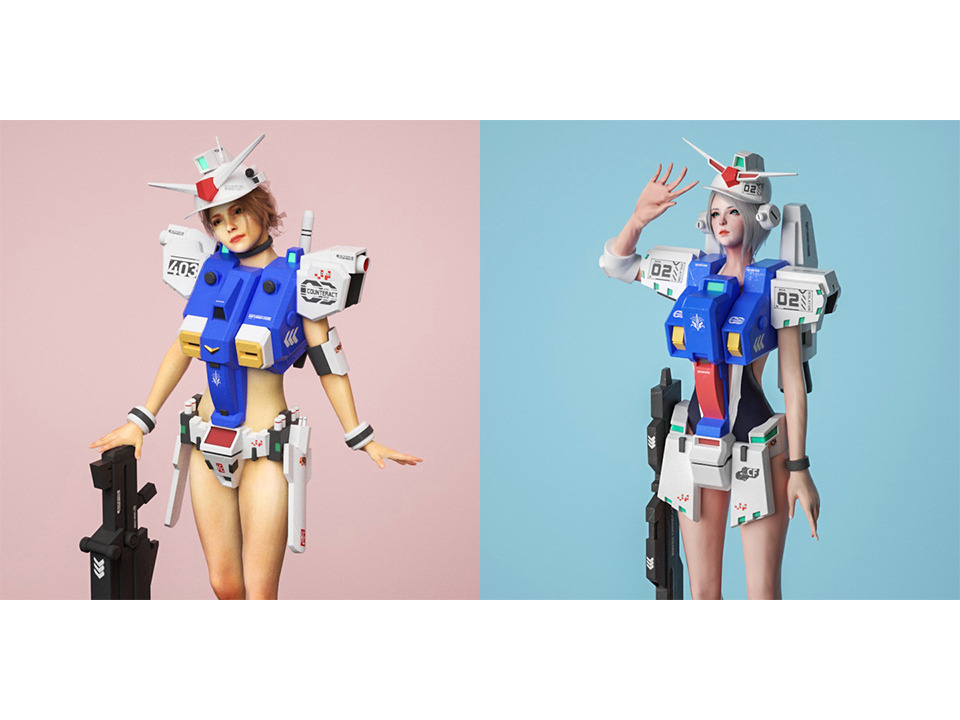 练习_Dray5240-站酷ZCOOL