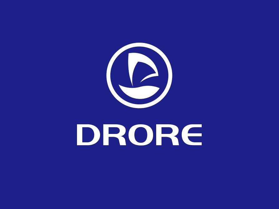 DRORE-VI形象设计_西穆坞-站酷ZCOOL