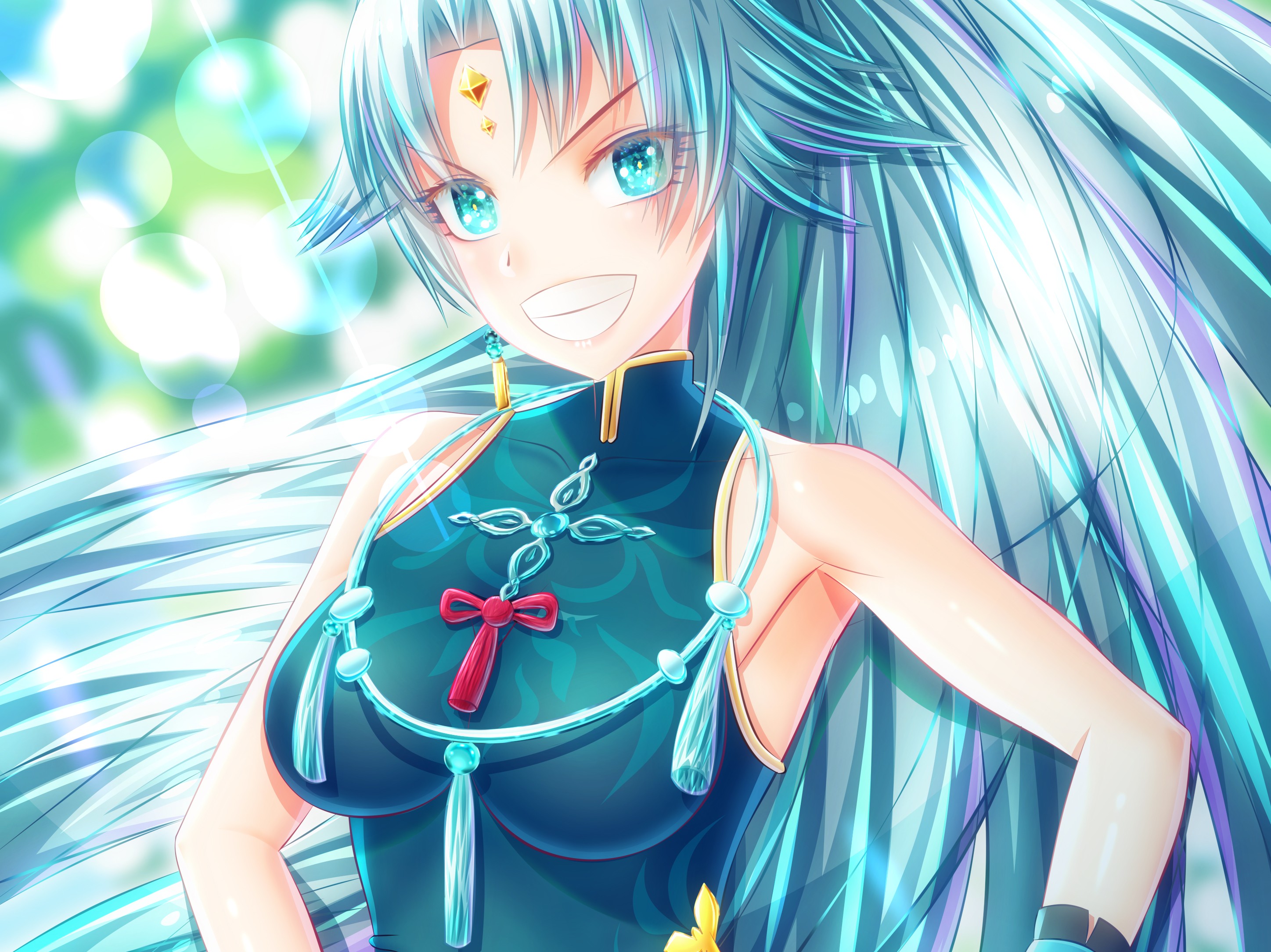 崩坏星穹铁道—飞霄将军_SWORD雷狼-站酷ZCOOL