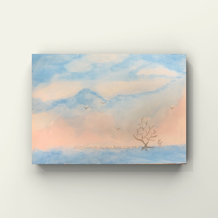 练习_晓慧_Elsa-站酷ZCOOL