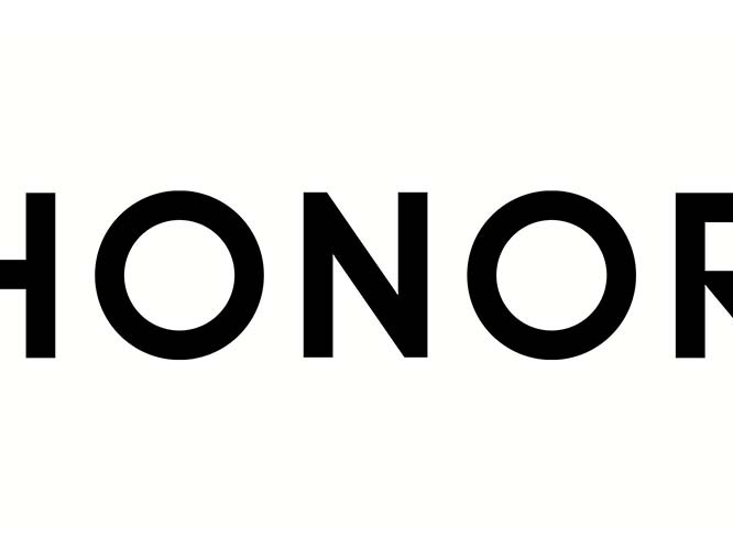 荣耀honorlogo大写的HONOR看起来更潮流！_SASD1-站酷ZCOOL