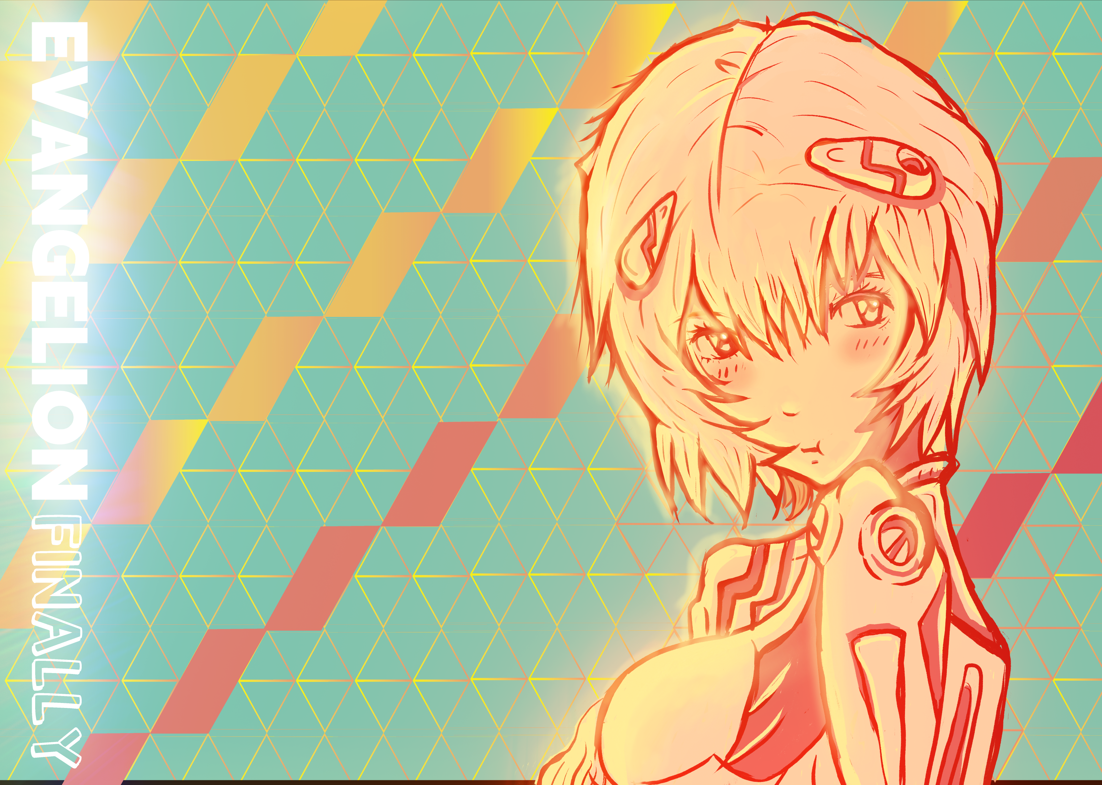 eva动态壁纸_素材网站_图片免费下载-ZCOOL站酷