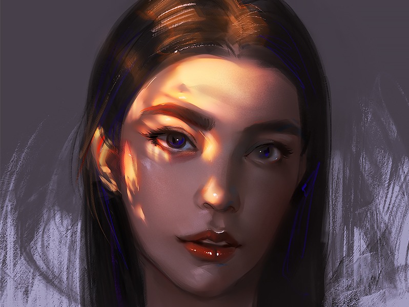 周五_Peter肖吉-站酷ZCOOL