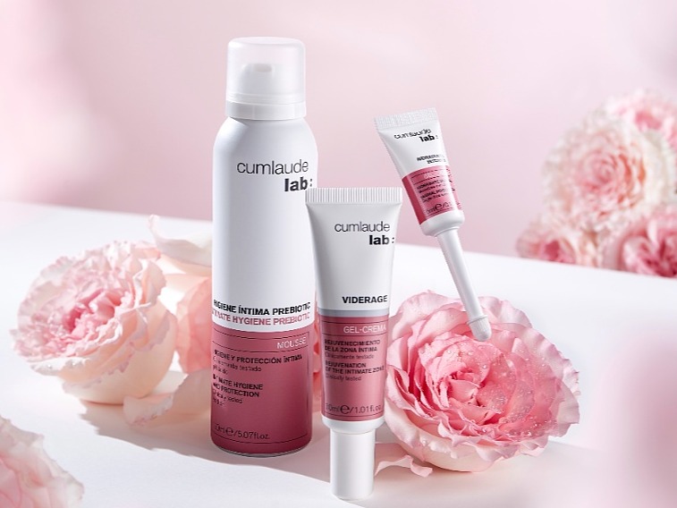 Product Photography / 女性的力量Cumlaude Lab_321stuido-站酷ZCOOL