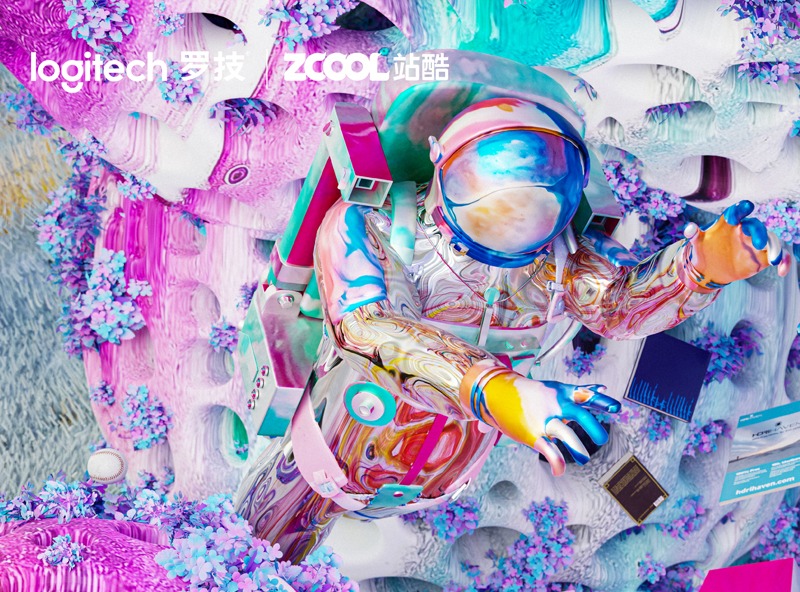 创造大师的神奇3m³——MX空间_木木果木果木-站酷ZCOOL