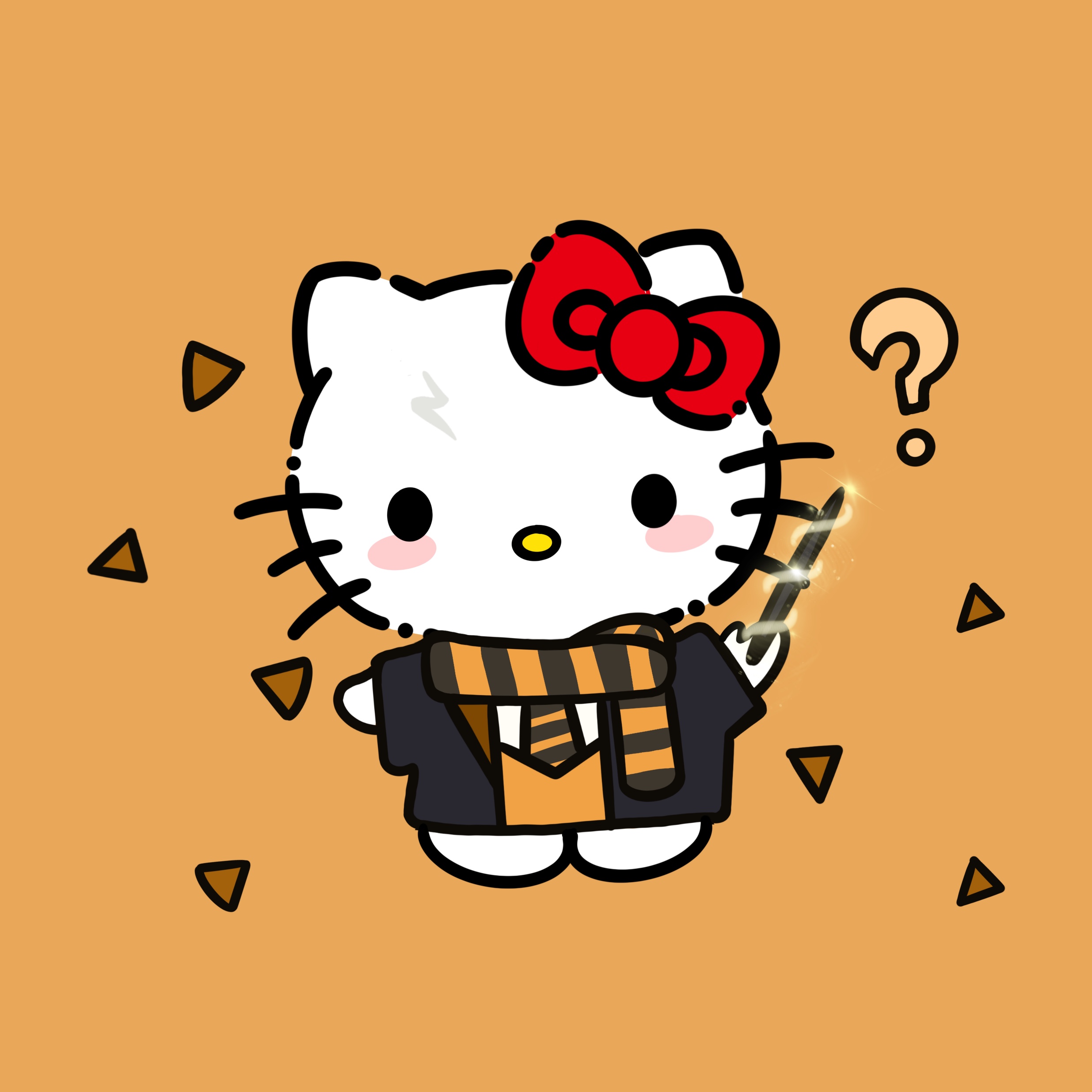 头像宝宝们_橙子冰Hebe-站酷ZCOOL