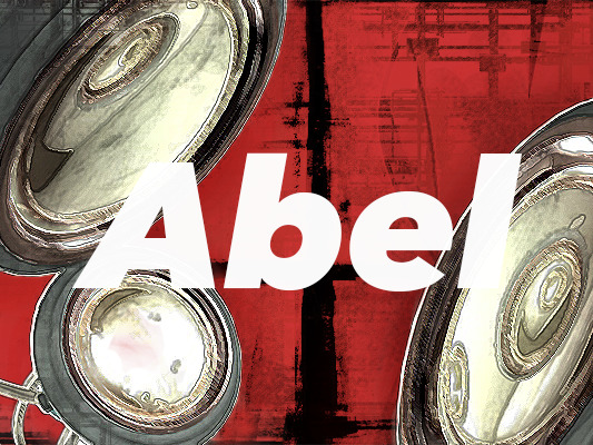 2009_AbelX-站酷ZCOOL