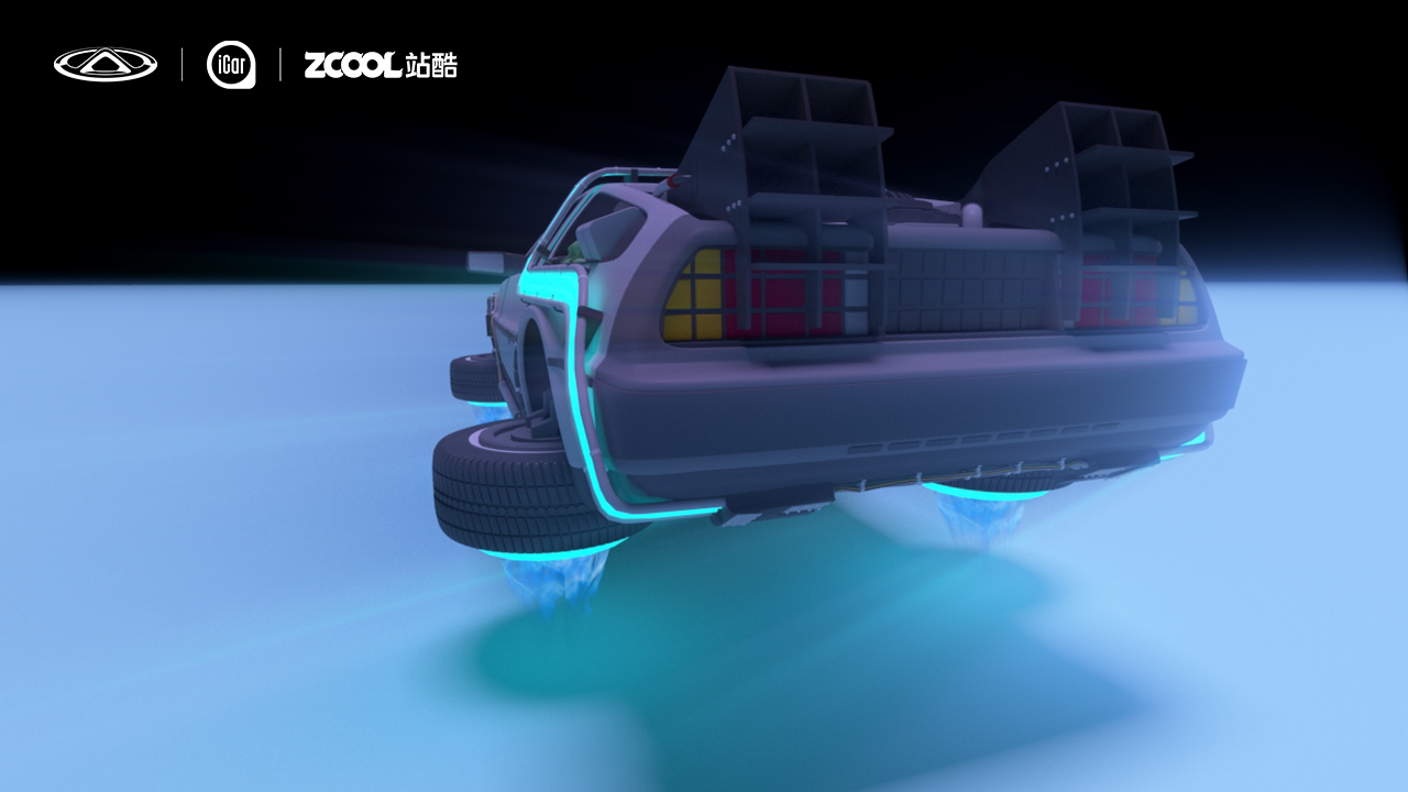 icar——紫亦89Xmax_Apotofwine-站酷ZCOOL