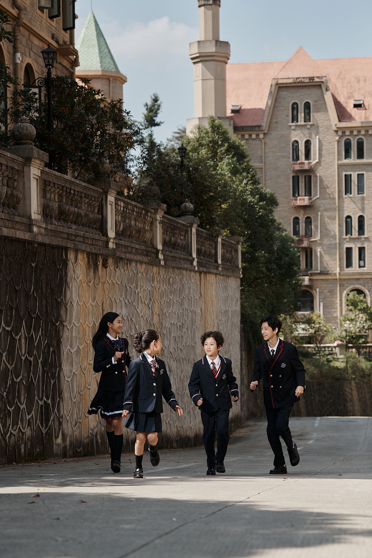 PLACE-地方｜JODOLL_Marvin马文-站酷ZCOOL