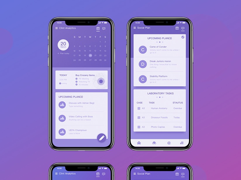 ui/ue设计_Stella8703-站酷ZCOOL