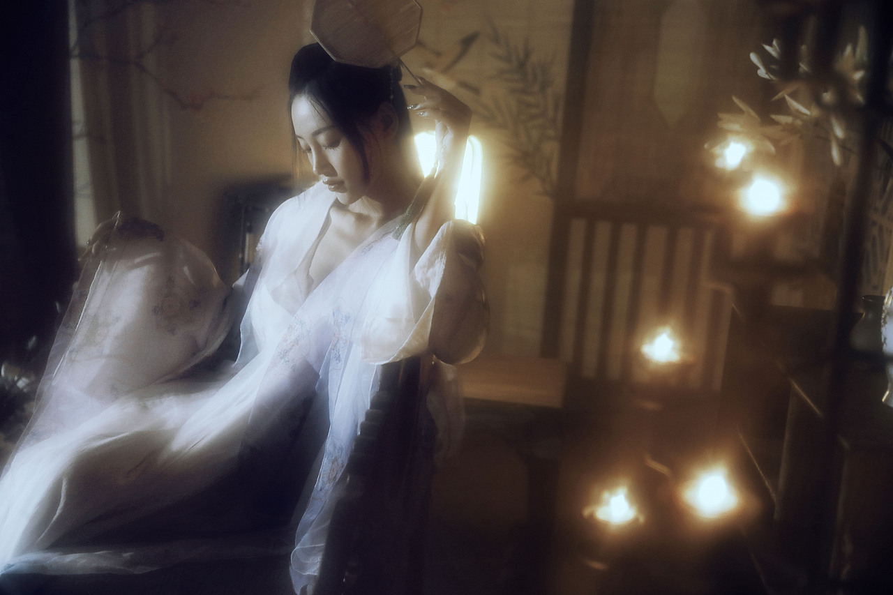 讨厌or热爱_Gin秦九-站酷ZCOOL