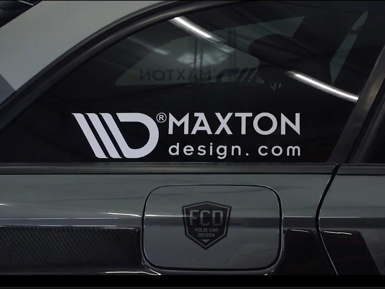 Maxtondesign 欧洲进口品牌Logo_MaxtonDeisgn-站酷ZCOOL