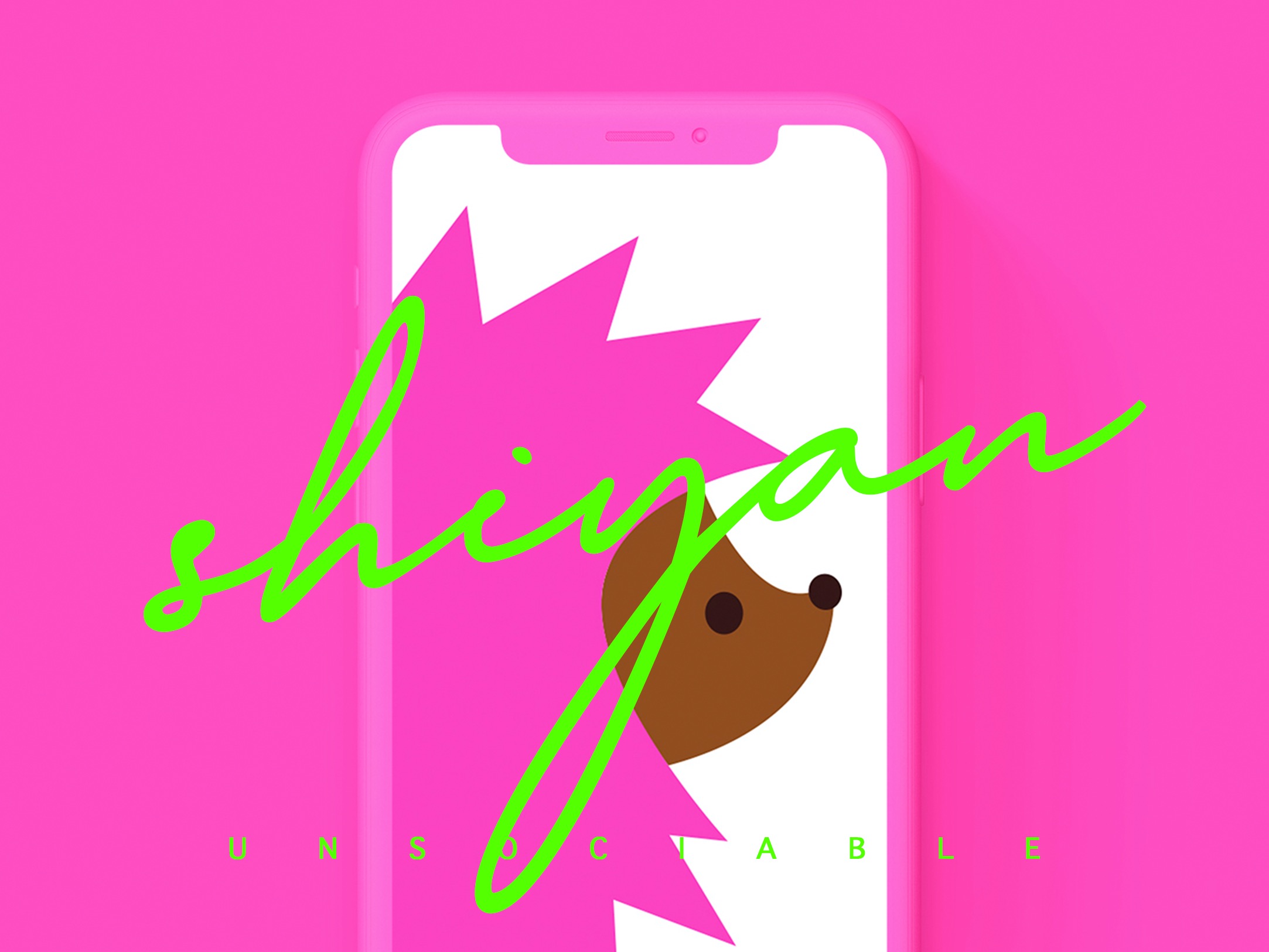 ZHOUSHIYAN-2020年末 未发表公开_ETHAN_CHOU-站酷ZCOOL